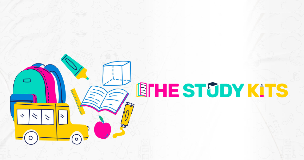 The Study Kits - Resources for Every Classroom Journey