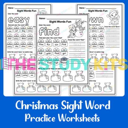 Number Adventure: Tracing and Writing Worksheet for 1-20 - The Study Kits