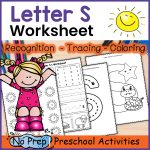 All About My Mom Printable Worksheet - The Study Kits